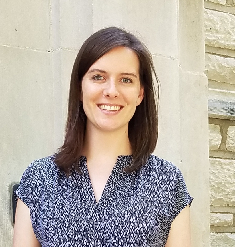 Rural Grocery Initiative Staff