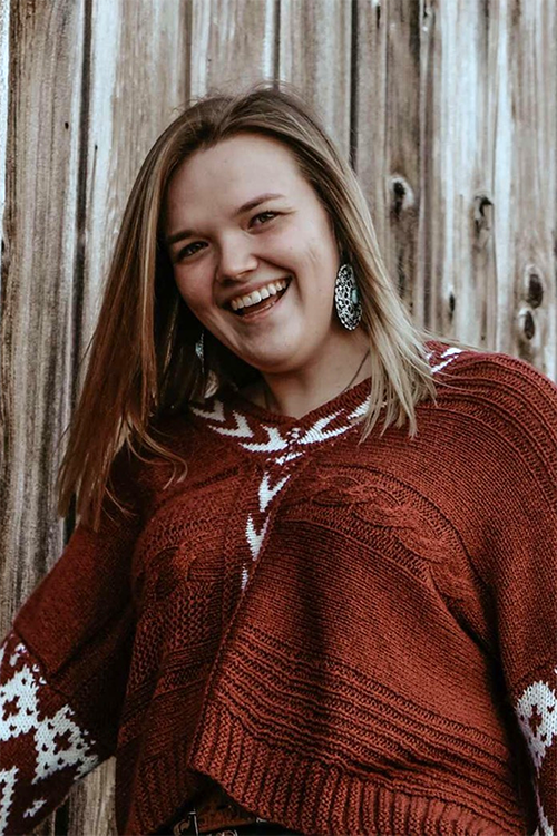 Rural Grocery Initiative Staff